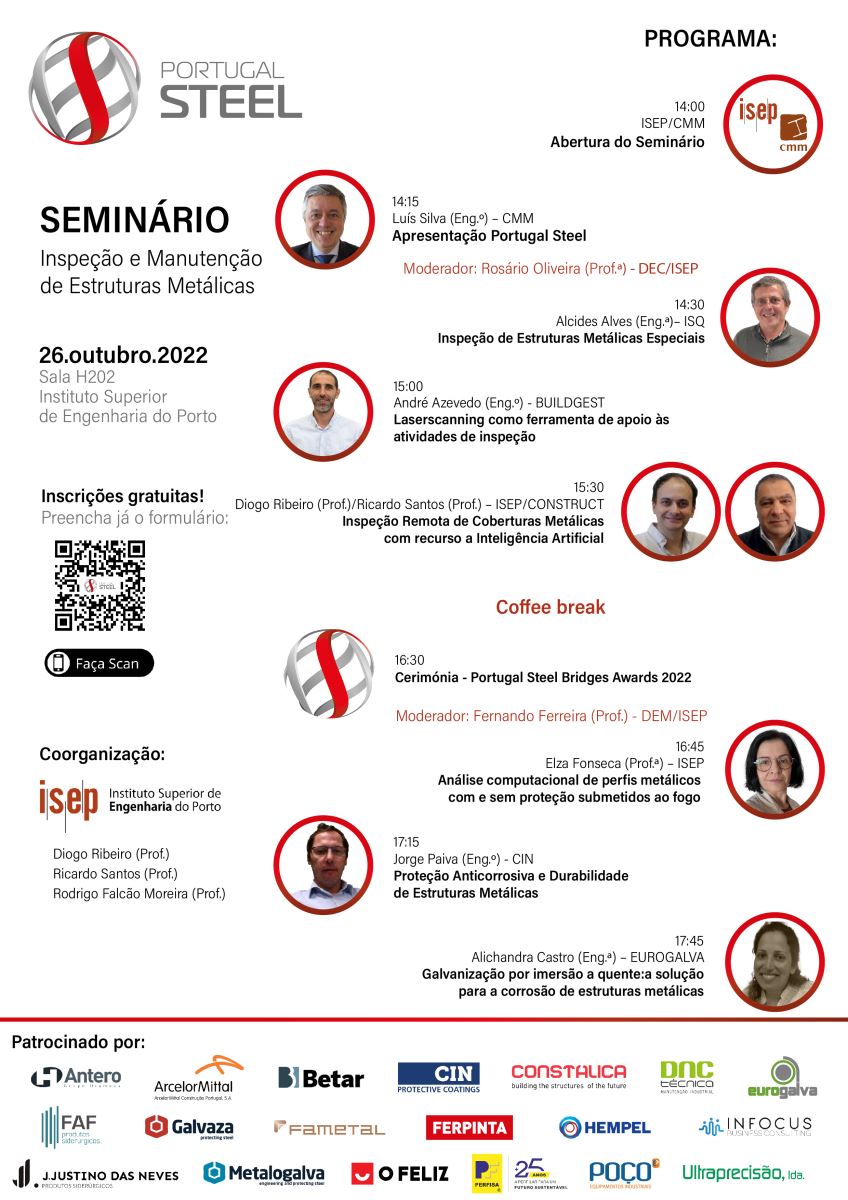 ISEP - Instituto Superior de Engenharia do Porto